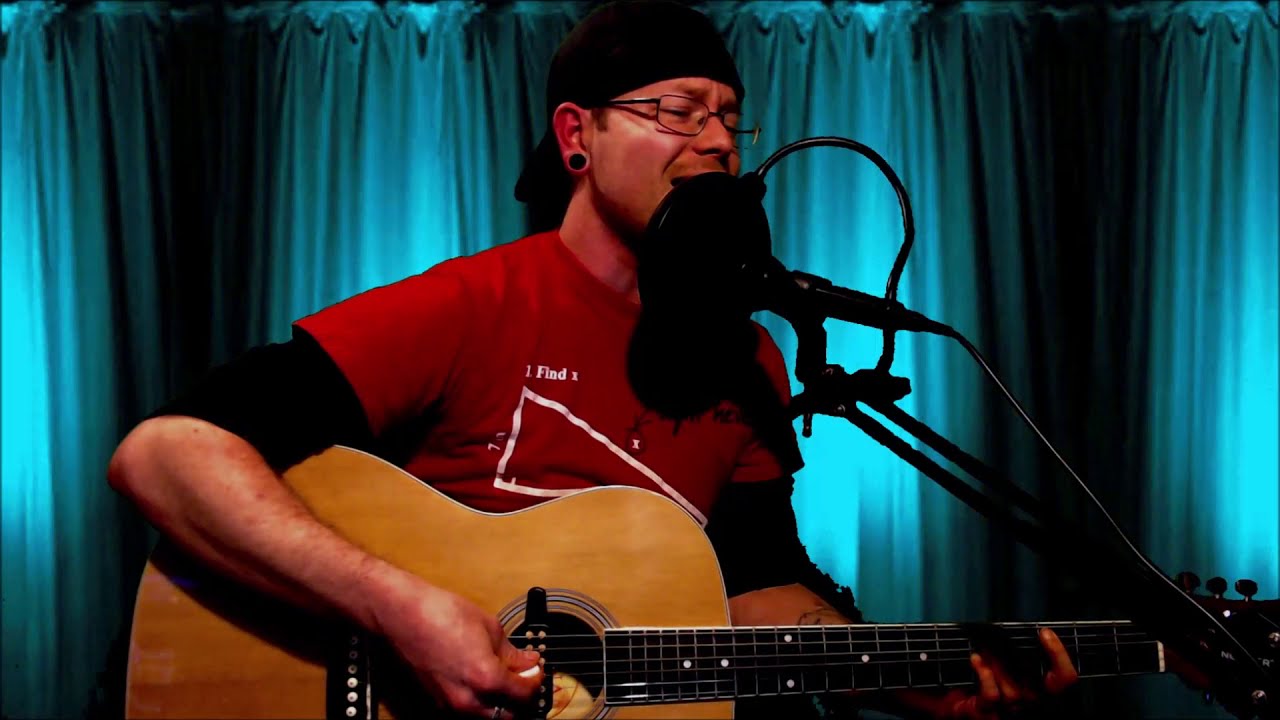 Badflower - Promise Me (Live Acoustic Cover) - YouTube