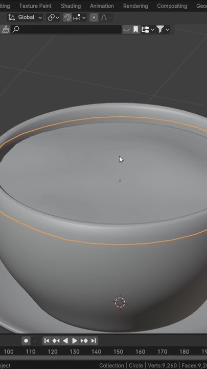 #tutorial #blender3d #blender #3d #3dmodeling #blendertutorial #3dart #begginers # ...