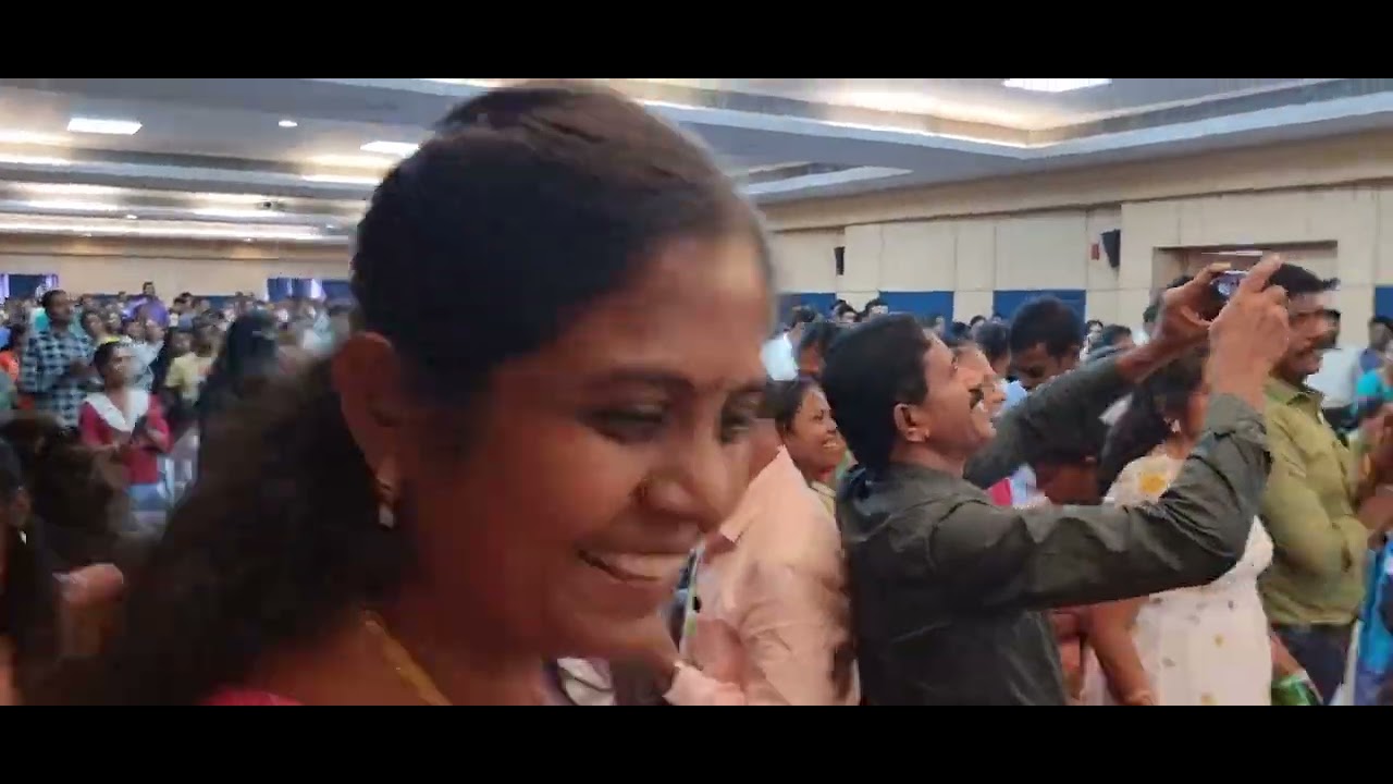 Herbal Life Appreciation Function Part02 With Sabapathy Muthukumar Youtube