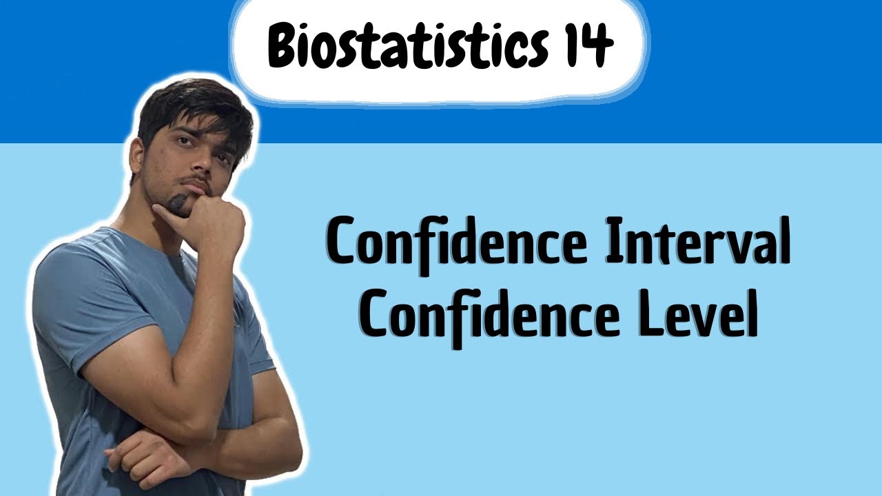 Confidence Interval | Confidence Level | Parameter Vs Statistics #psm ...