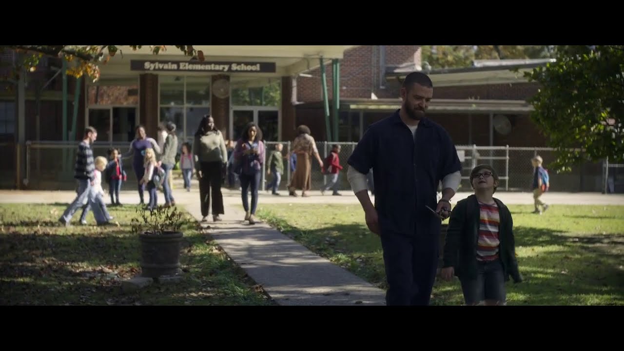 Palmer (2021) Ending scene - YouTube