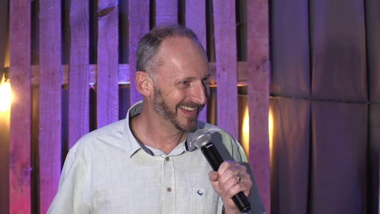 (Live): Sondagogenddiens | 08 November 2020 | Johan Truter - YouTube