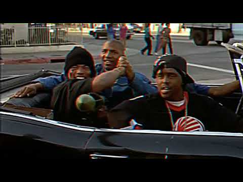 Don't Be a Meance - Do We Have a Problem? (1996) - YouTube