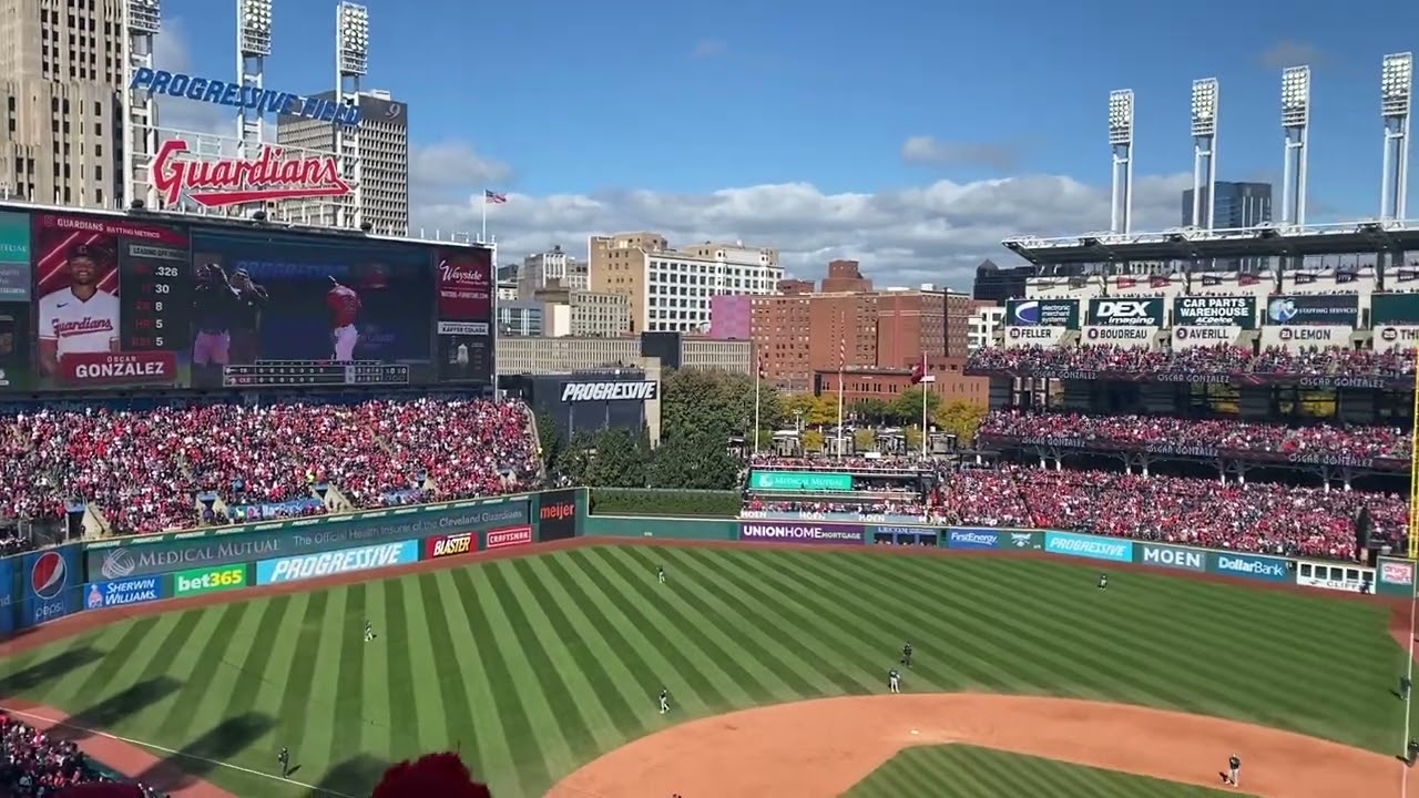 Oscar Gonzalez s Walk up Song And Chant YouTube Oscar Gonzalez s Walk up Song And Chant YouTube
