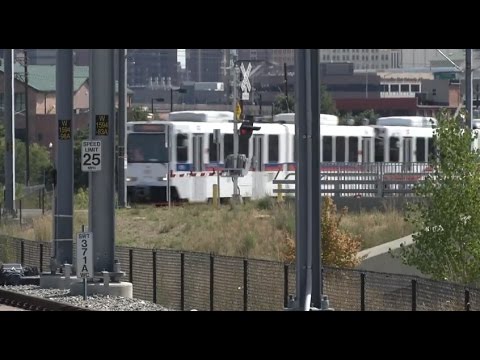 Video: The power behind making RTD's light rail trains go - YouTube