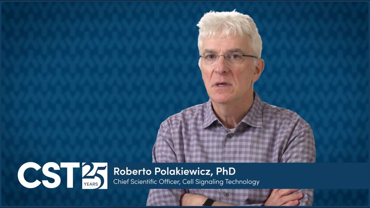 From Vision to Reality: The Origins of CST with Roberto Polakiewicz ...