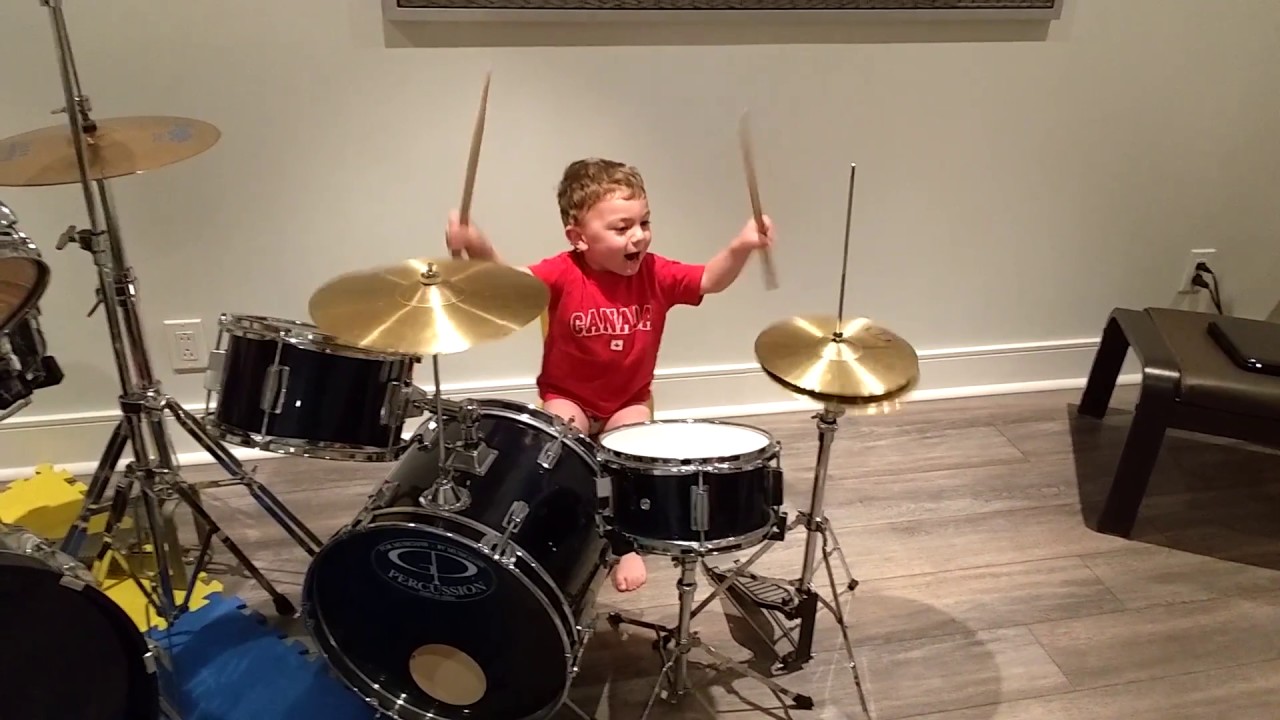 Kyler's rendition of Jingle Bells - YouTube