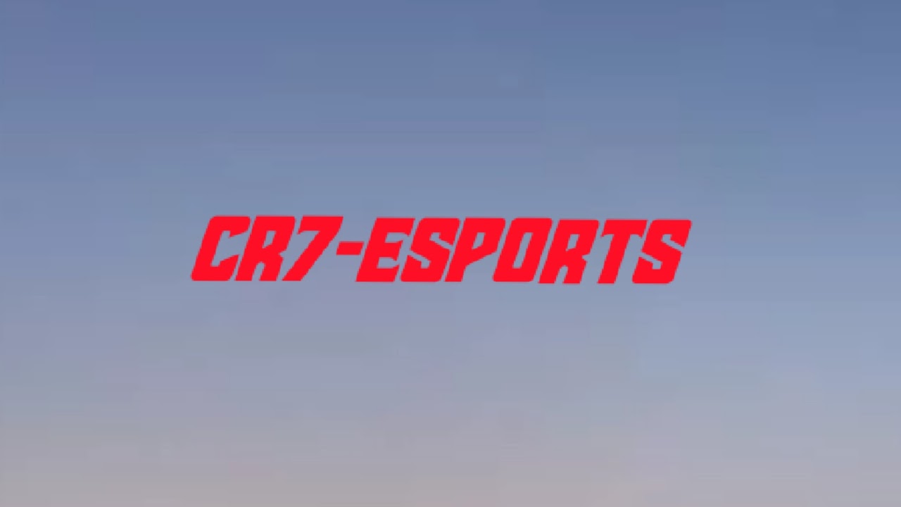 CR7-CAPTAIN Live Stream - YouTube