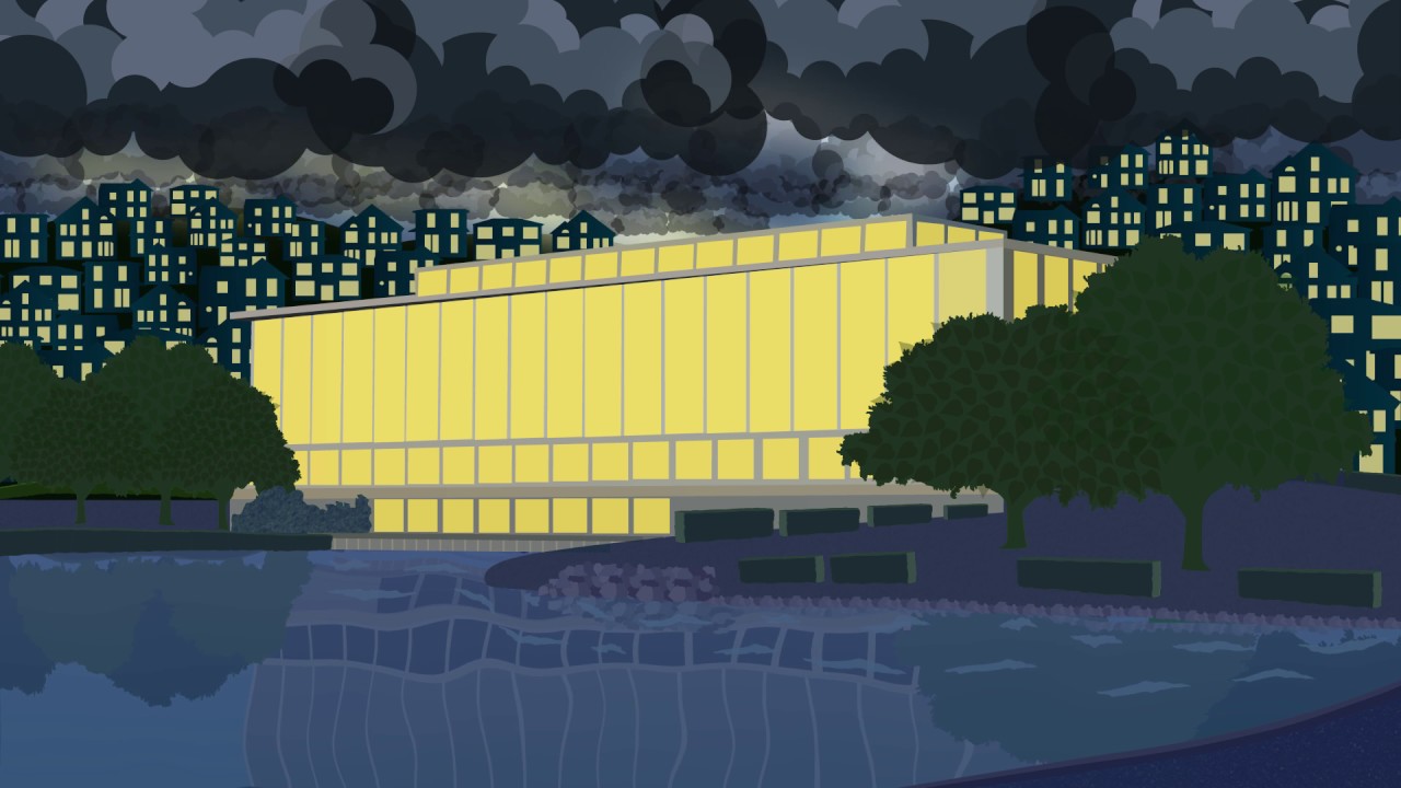 Test Microgrid Animation - YouTube
