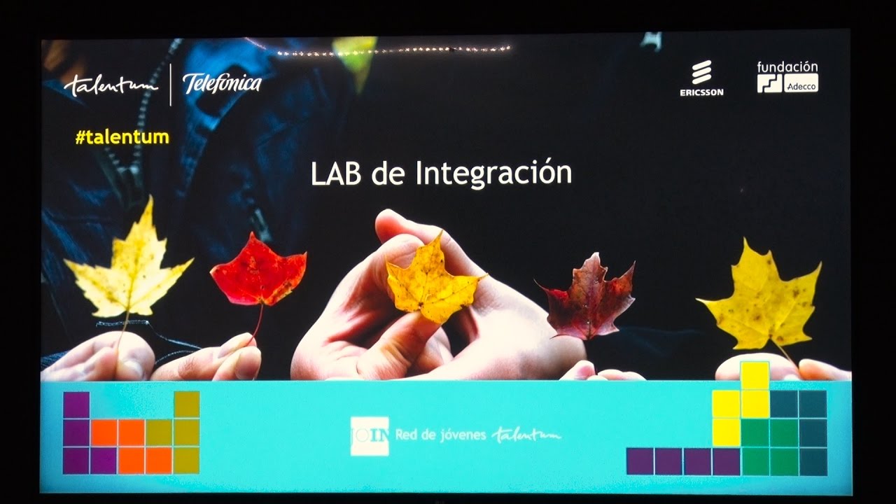 Talentum LAB desarrolla la app Jocomunico para personas con problemas ...