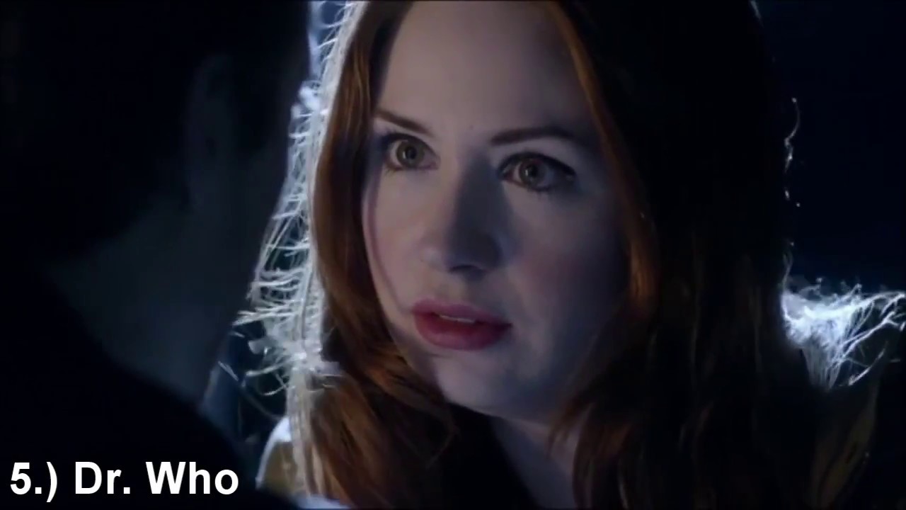 7 TV Shows That Will Make You Cry - YouTube