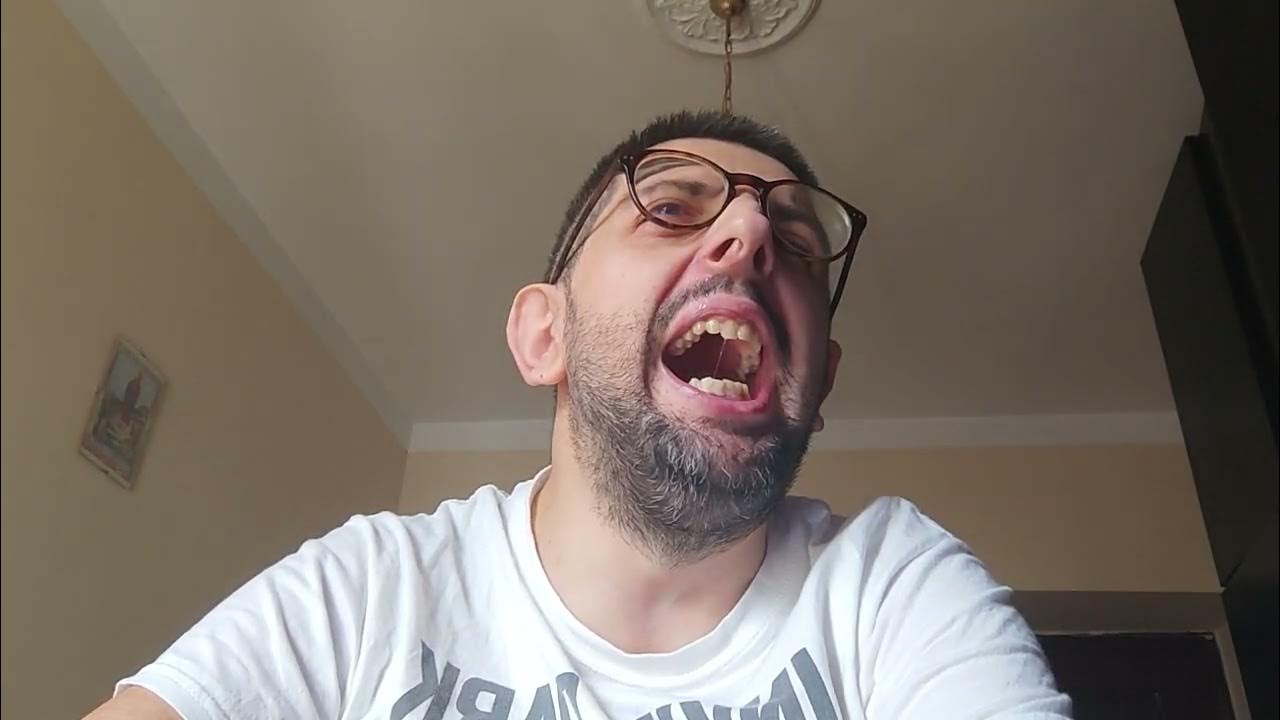 Kung Slao 883 Ci Sono Anchio Youtube