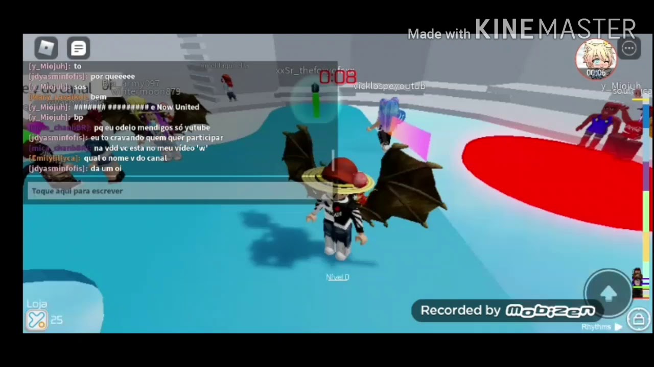 Roblox** (divide na 4 partes) - YouTube