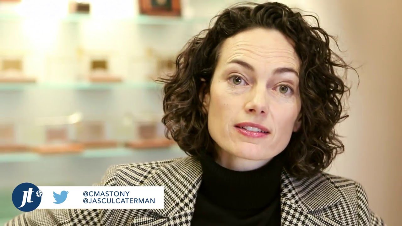 On the Spot with JT’s Director of Media Strategies Colleen Mastony ...