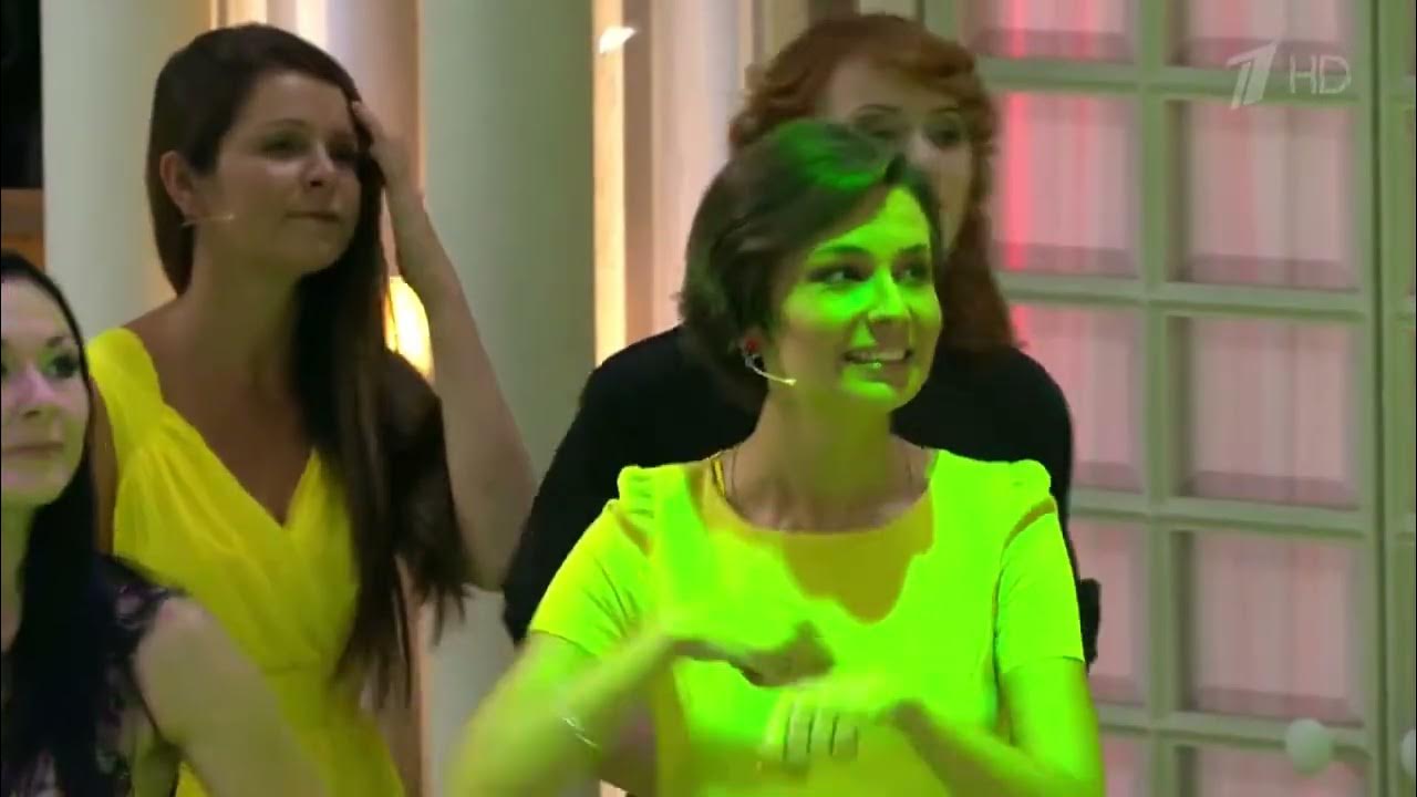 VIA GRA feat. Vakhtang - U Menya Poyavilsya Drugoi (I Got Another One ...