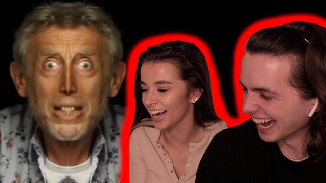 WHY IS IT SO FUNNY?? | [YTP] MICHAEL ROSEN'S FANTASTIC ADVENTURE ...