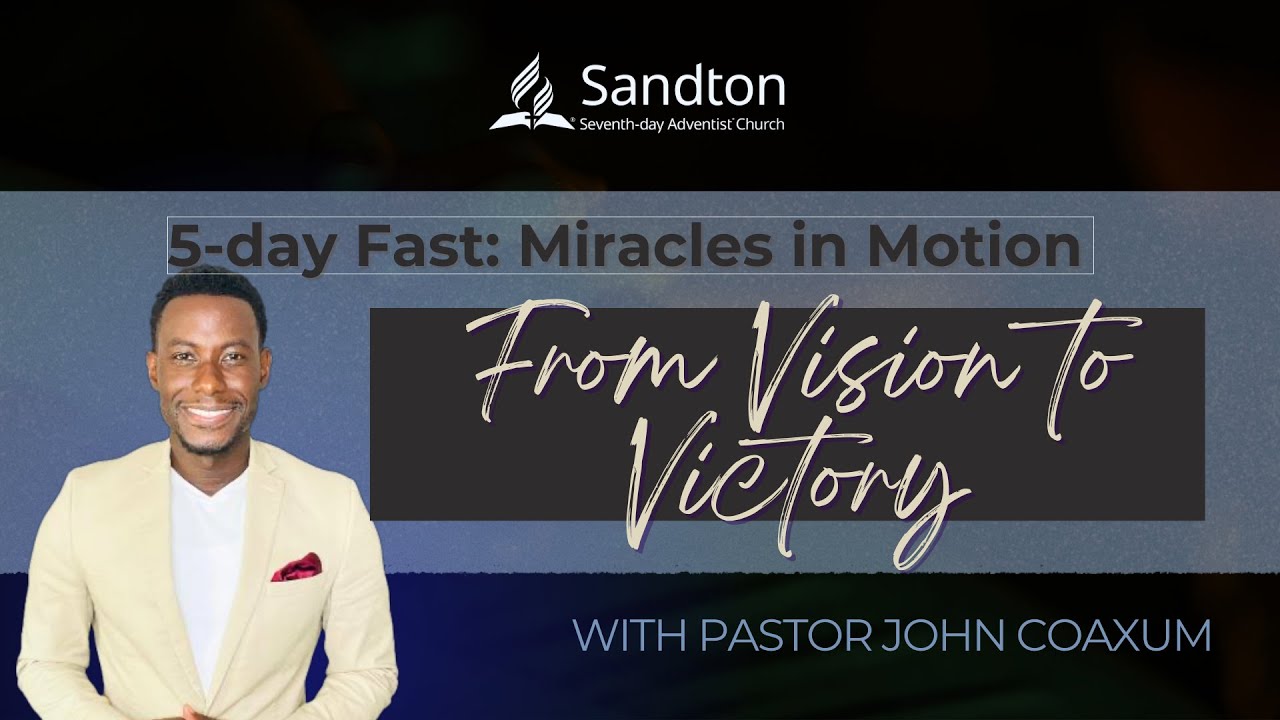 2025-08-18_Pastor John Coaxum_From Vision to Victory Part 1 - YouTube