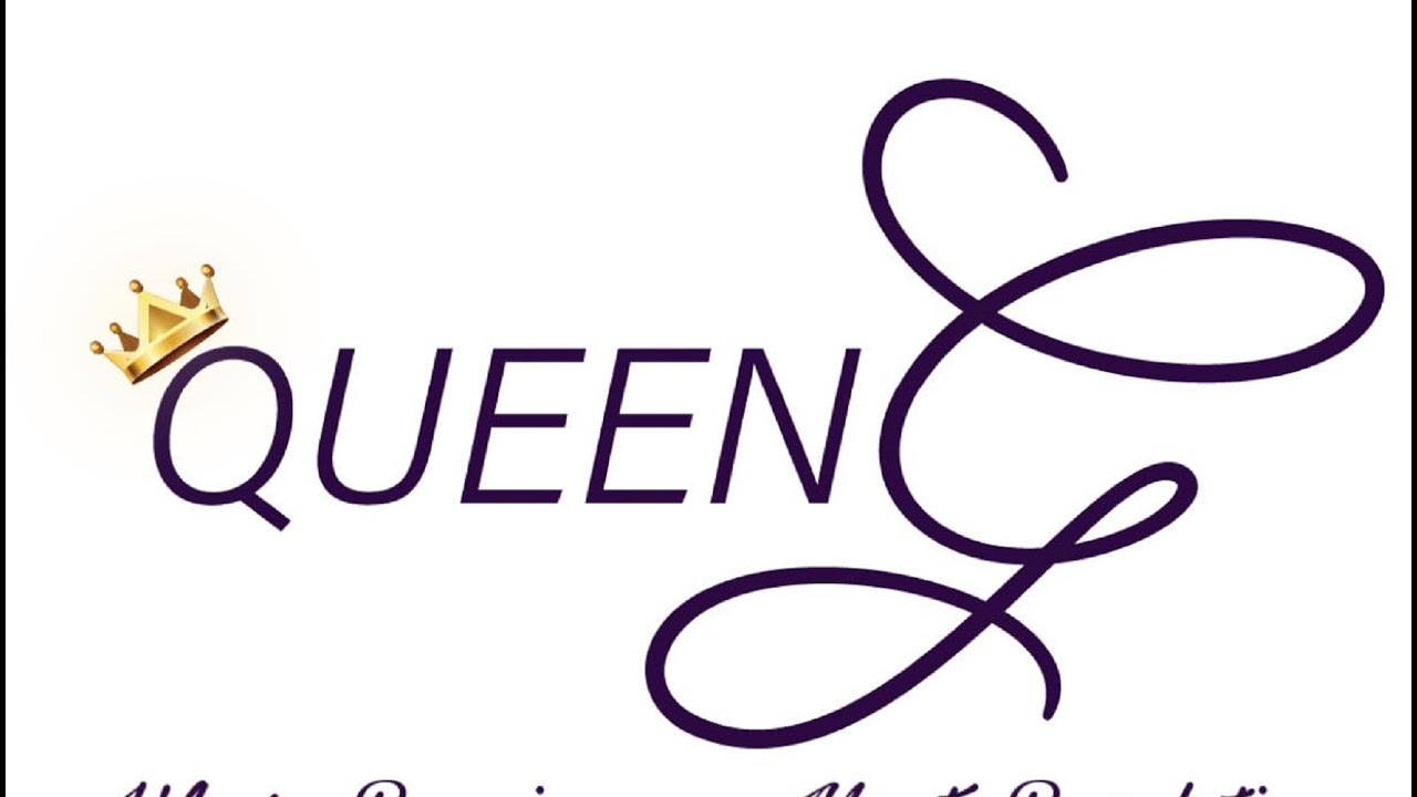 Queen G Creative Live Stream - YouTube