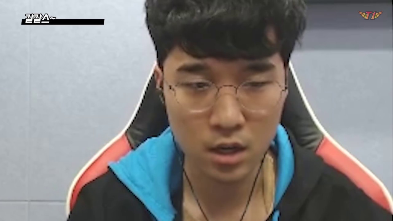 이것이 바로 나의 "LOL"이다! [Weekly Untara] - YouTube