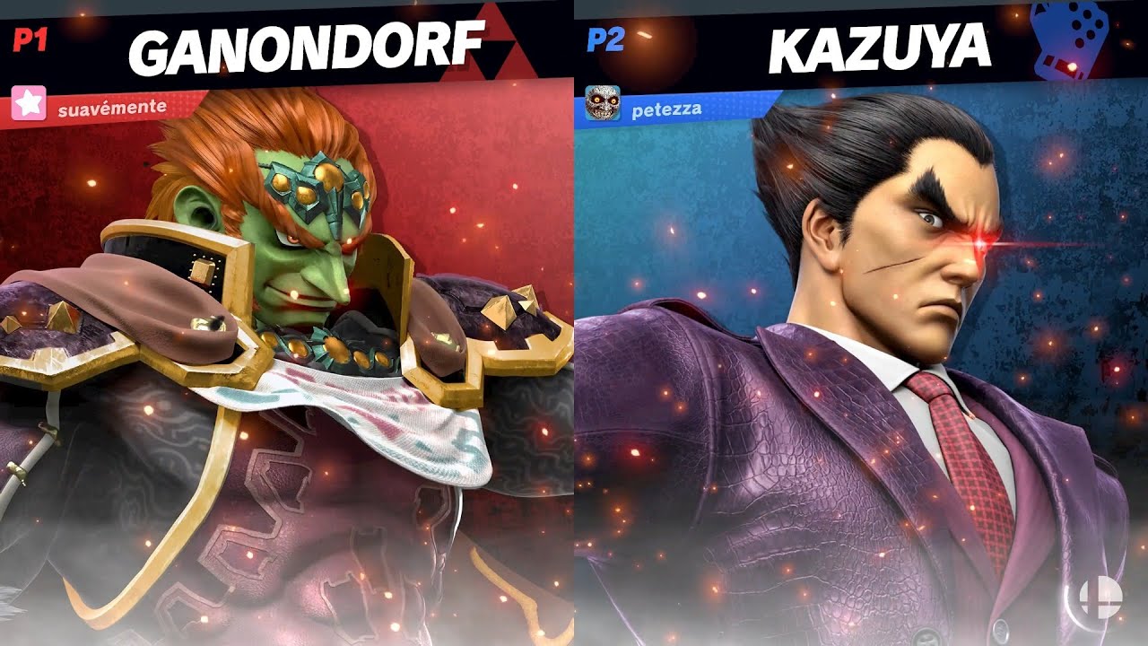 Playing Ganon online every day until a famous youtuber notices me (Day ...