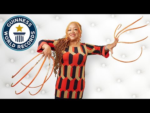 Top 10 Most Insane World Records | Take Info #takeinfo