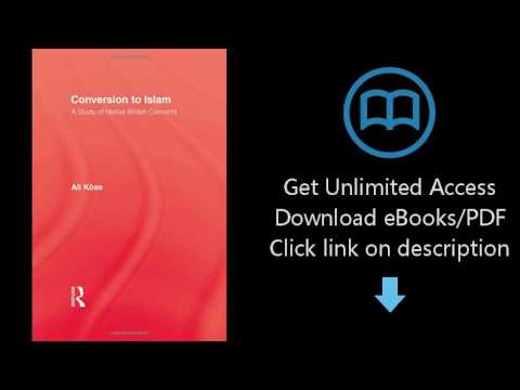 Download Conversion To Islam [P.D.F]