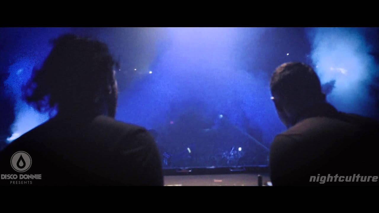 Deorro Presents Panda Funk Tour - Stereo Live - NightCulture & Disco ...