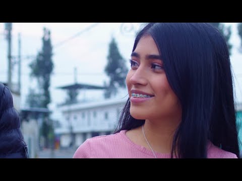 JESSIE ROBEL - ME GUSTAS TÚ (Video Oficial) - YouTube