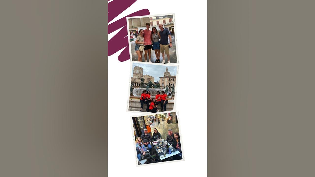 Christmas wishes 2023 from Ambia Tours in Valencia #travel #wine #winetasting #cocktail # ...