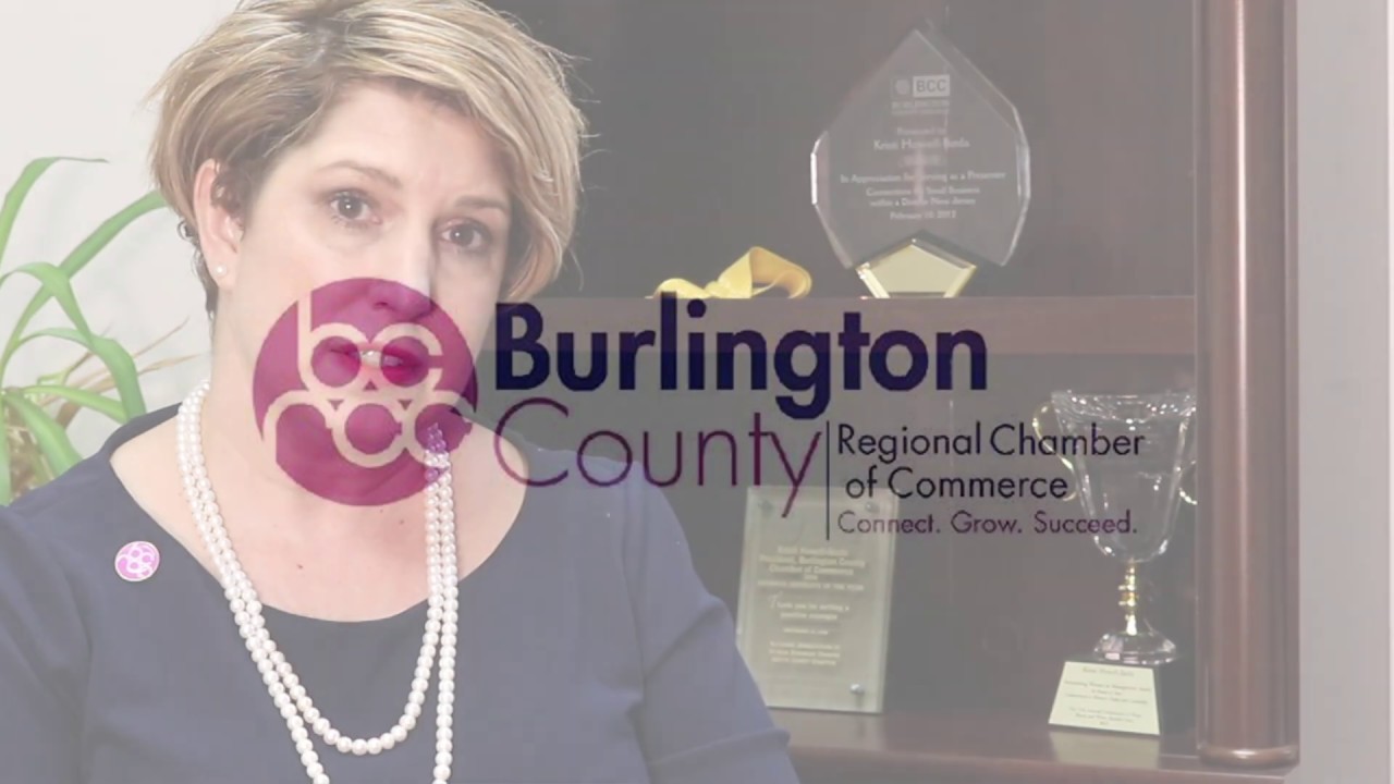 2019 Small Business Person of the Year | Kristi Howell - YouTube