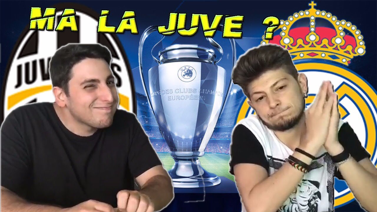 TRIPLETE mancato dalla Juve ma sta arrivando FIFA 18, vi facciamo ...