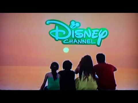 Disney Channel Ident 142 - YouTube