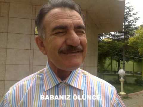 hep özlediğim adama ;babama....