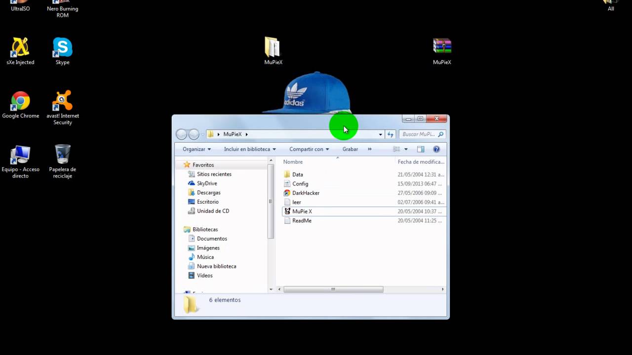 [Descarga] MuPieX Para Mu ACTUALIZADO 2020! - YouTube