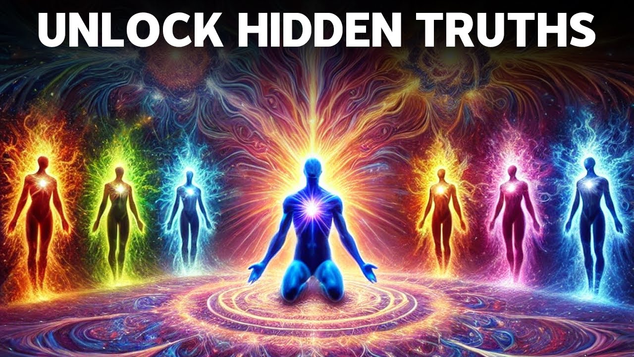 Remember Past Lives & Decipher the Library of Souls (Re-Discover Your ...