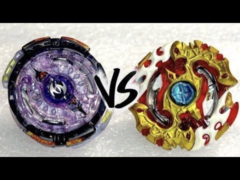 Spryzen Requiem S3 VS Noctemis N3 - YouTube