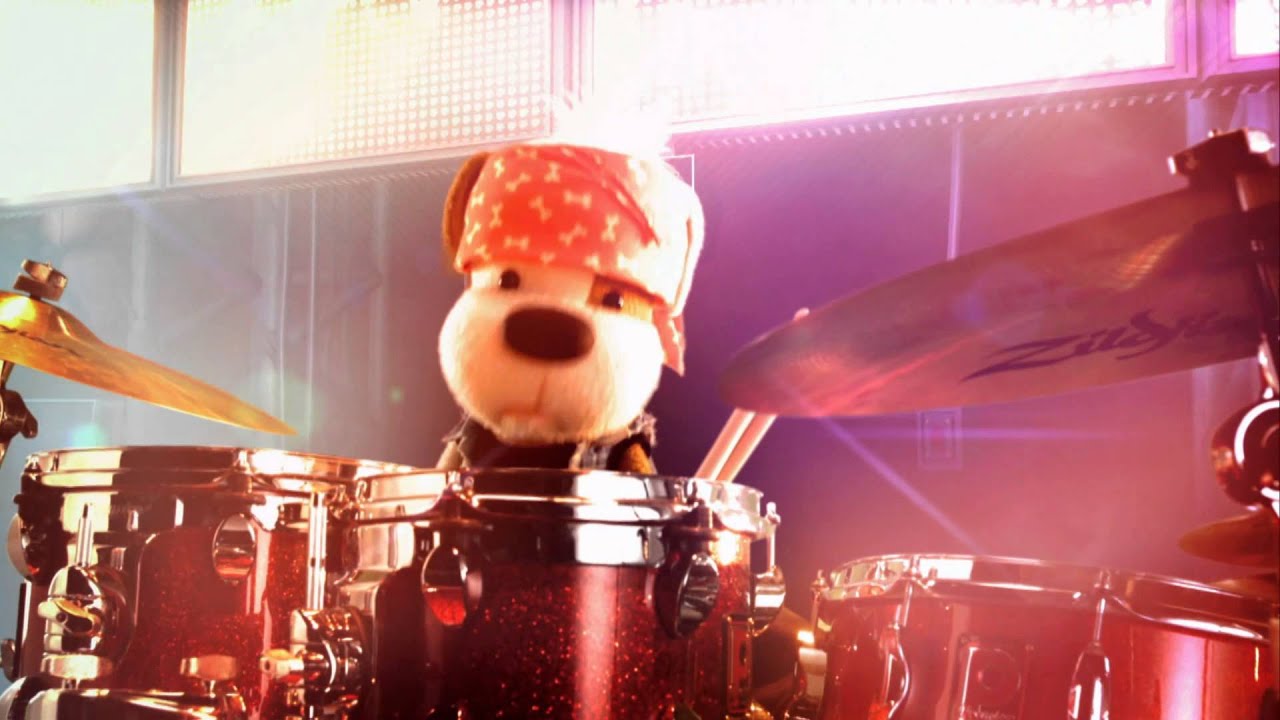 Rock and Read with Bookaboo! | CBC - YouTube