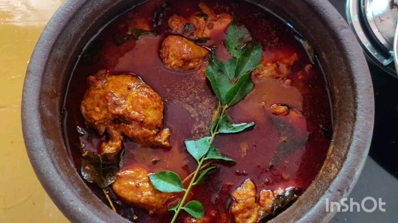 MEEN VATTICHATHU|PATTICHATHU RECIPE - YouTube