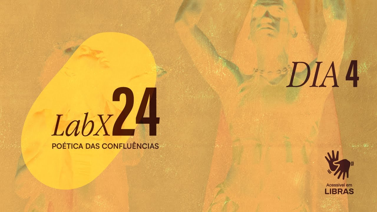 LABX 2024 | dia 4 - YouTube