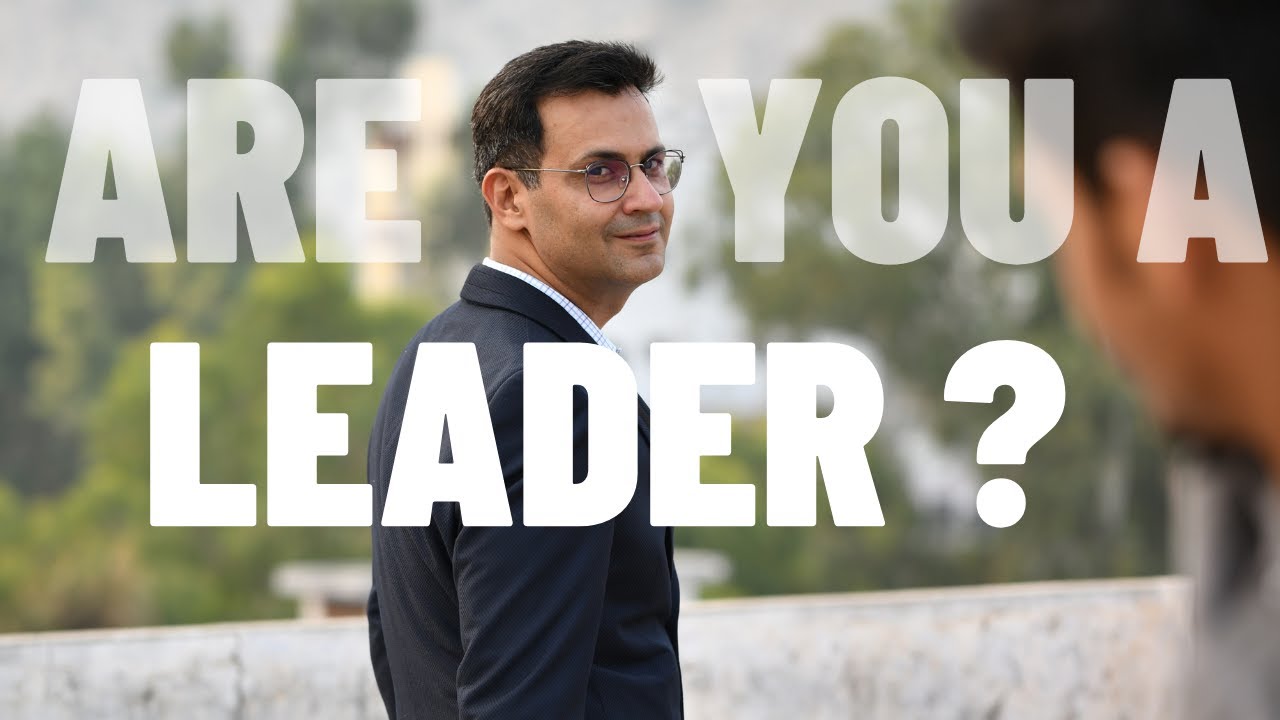 Are Leaders Born Or Made I Leaders Are Made Or Born I How To Be A ...