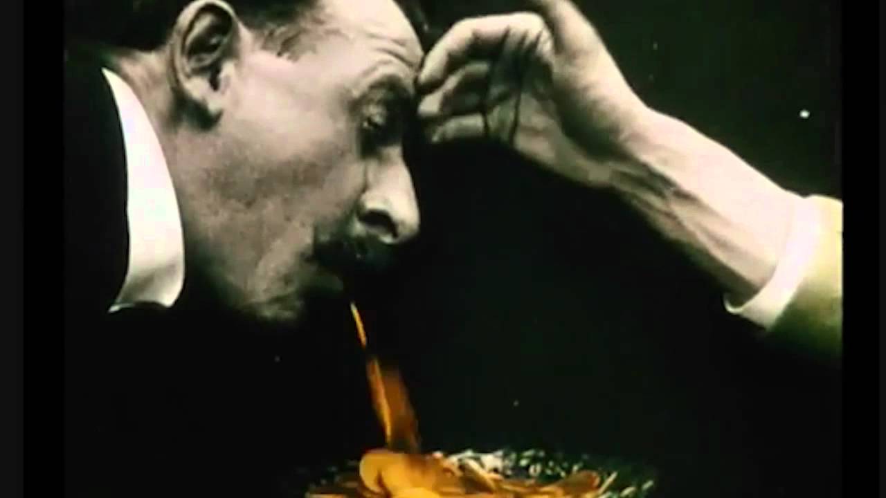 The King Of Dollars (1905) Segundo de Chomón - YouTube