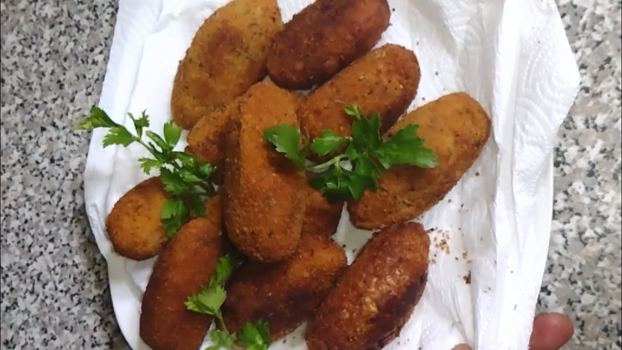 best kibbeh recipe #resèt kibi #lebanese food #lebanese beef croquettes ...