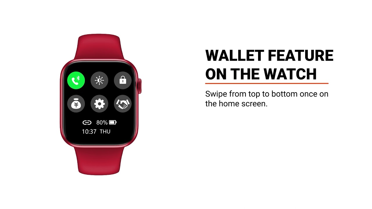 User Guide - Ignite S3 Pro - How to use Smart features on watch. - YouTube