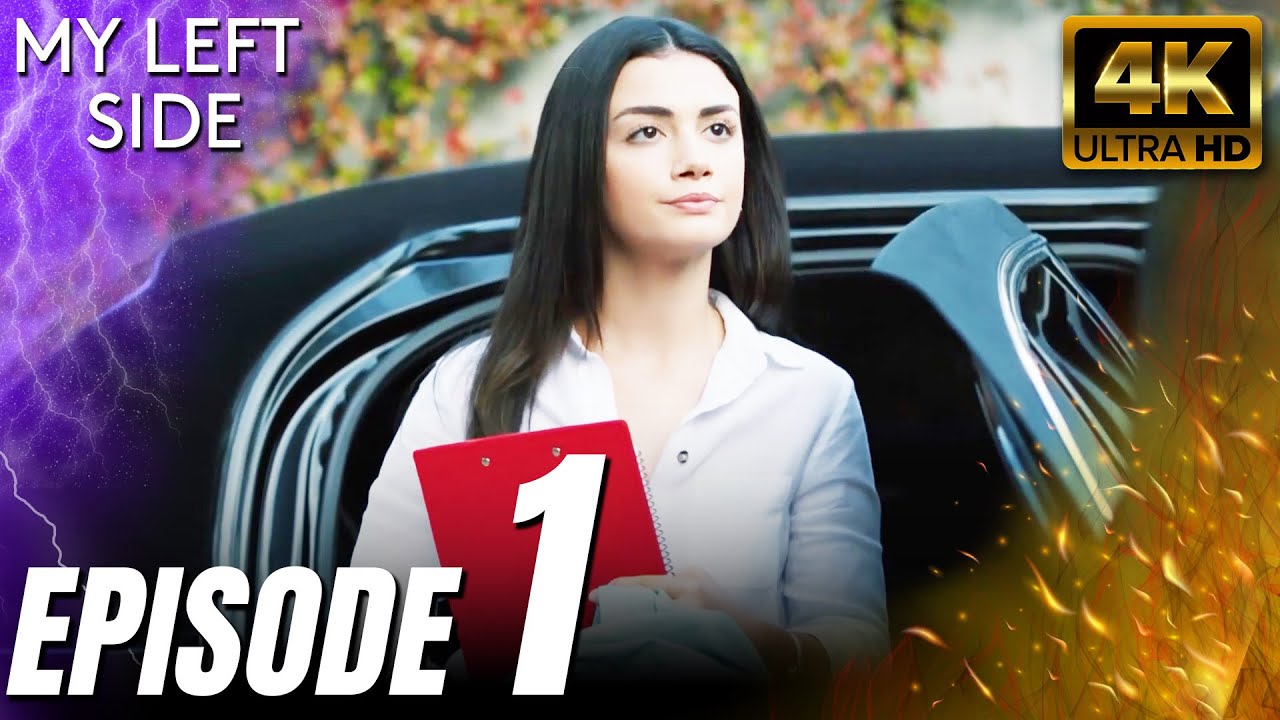 Short Episode 1 (4K) - My Left Side | Sol Yanım - YouTube