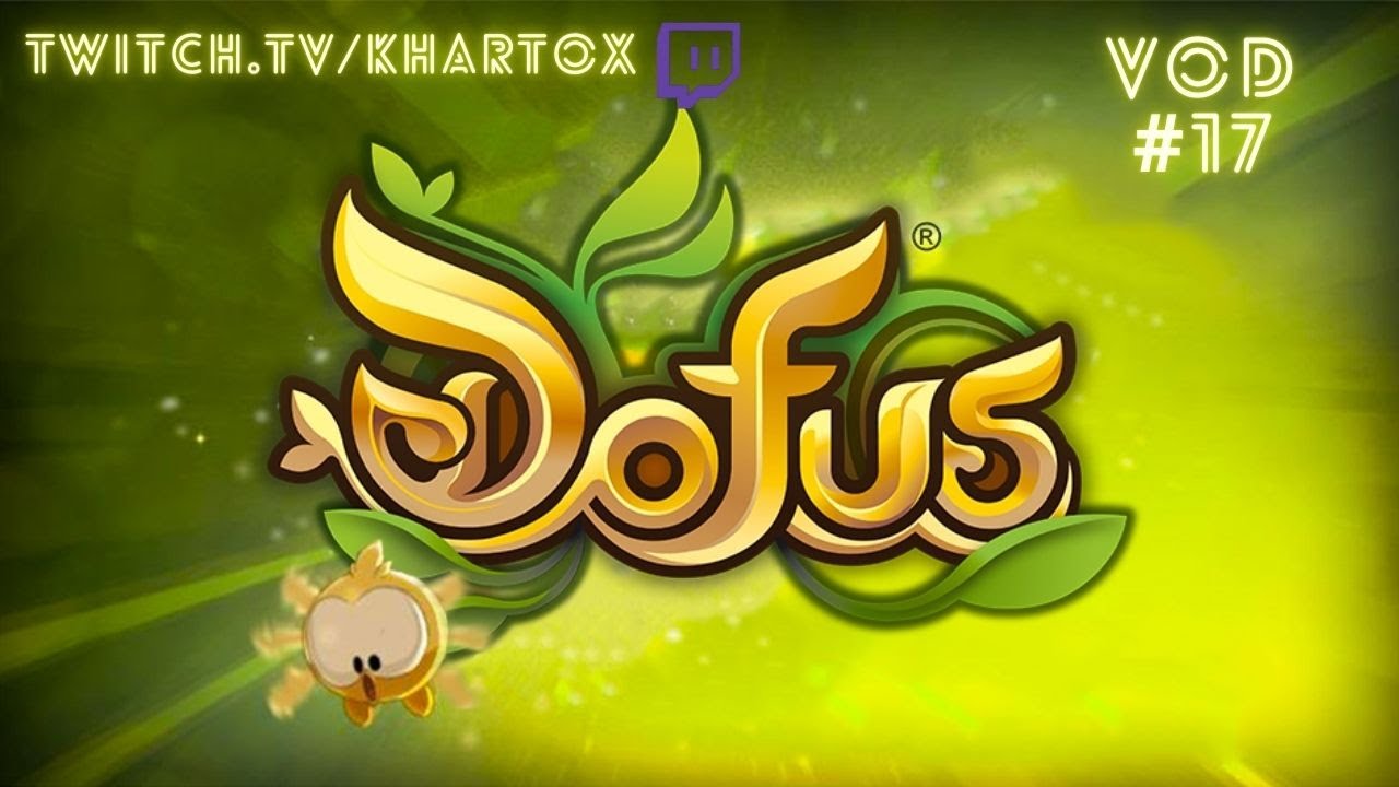 On s'attaque au donjon craqueleur légendaire et les gelée royale (dofus ...