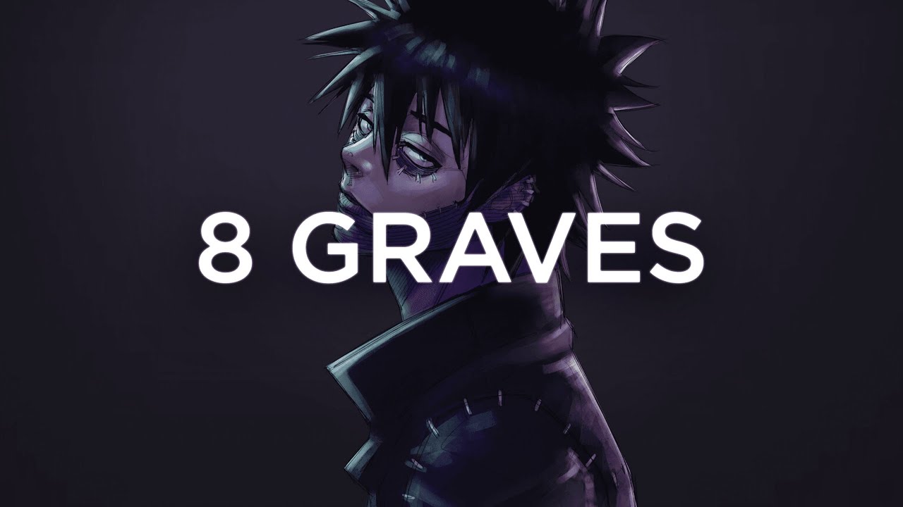 8 Graves - Cannonball - YouTube Music