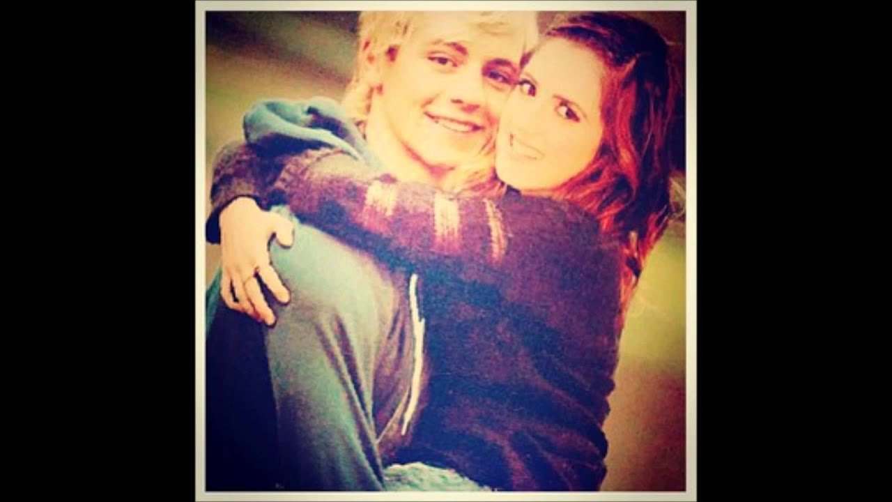 Promise: A Raura Valentine's Day OneShot - YouTube