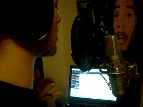 Spittin Sick Rhymes (Literally) - YouTube