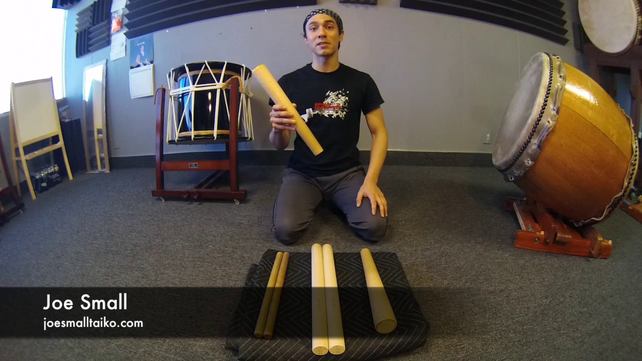 Yatai Bayashi - Chudaiko Bachi Selection? Taiko Drumming - YouTube