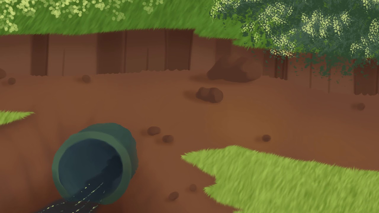7 Years Watership Down MAP Part 2 - YouTube